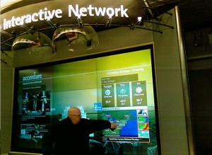 18 Absolutely Creative Interactive Kiosk Screen Layouts