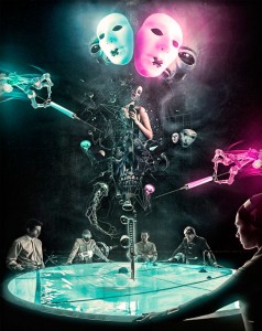 60+ Amazing Digital Photo Manipulation Art