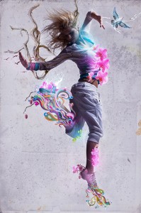 60+ Amazing Digital Photo Manipulation Art