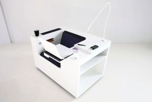 43 Creative Tables: Combining Aesthetic Beauty with Functionality