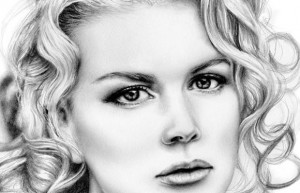 40 Truly Awesome Celebrity Drawings