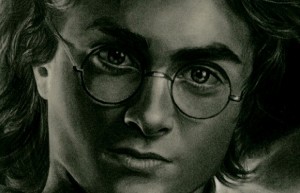 40 Truly Awesome Celebrity Drawings