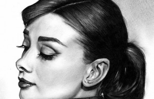 40 Truly Awesome Celebrity Drawings