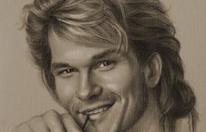 40 Truly Awesome Celebrity Drawings