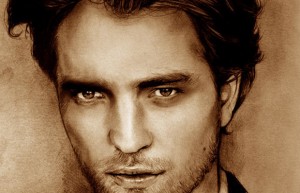 40 Truly Awesome Celebrity Drawings