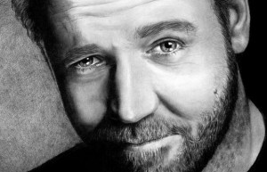 40 Truly Awesome Celebrity Drawings