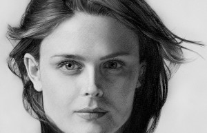 40 Truly Awesome Celebrity Drawings