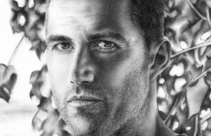 40 Truly Awesome Celebrity Drawings