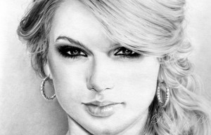 40 Truly Awesome Celebrity Drawings