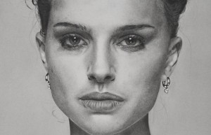 40 Truly Awesome Celebrity Drawings