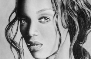 40 Truly Awesome Celebrity Drawings