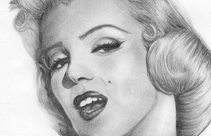 40 Truly Awesome Celebrity Drawings