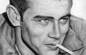40 Truly Awesome Celebrity Drawings