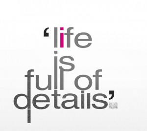 Typography with a Message: 55 Powerful Examples