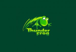 35 Creative and Beautiful Logo Design Using Gradient Effects