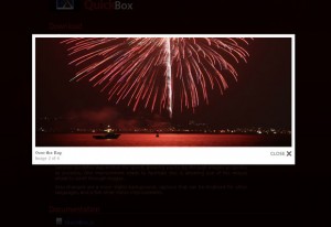 9 Mootools Lightbox Scripts For Your Next Image Gallery