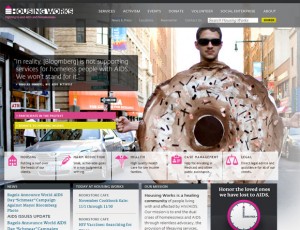 Planning for a Content-Heavy Web Design