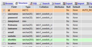 The Basics of Good Database Design in Web Development