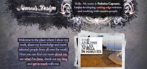 Grunge In Design: Examples, tutorials and resources