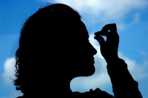 47 Stunning and Creative Examples of Silhouette Photography