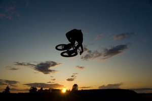 47 Stunning and Creative Examples of Silhouette Photography