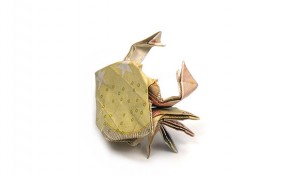 The Awesome Art of Origami with 33 Inspiring Examples