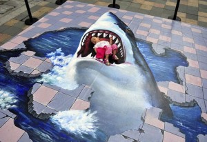 29 Amazing Examples of Street Art