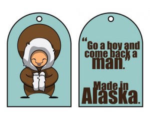 50 Creative Designs and Shapes of Hang Tags
