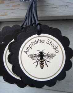 50 Creative Designs and Shapes of Hang Tags