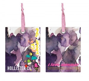 50 Creative Designs and Shapes of Hang Tags