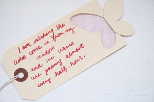 50 Creative Designs and Shapes of Hang Tags