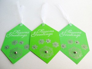 50 Creative Designs and Shapes of Hang Tags