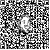 World’s First Fully Functional QR Code Portraits