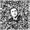 World’s First Fully Functional QR Code Portraits