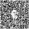 World’s First Fully Functional QR Code Portraits