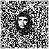 World’s First Fully Functional QR Code Portraits