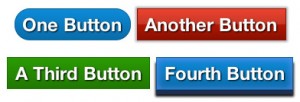 Creating Slick, Stylish and Scalable CSS3 Buttons