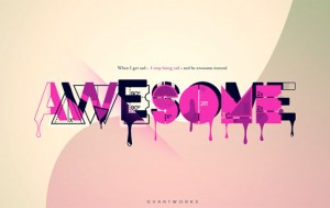 45 Awesome Examples of Stunning Typography