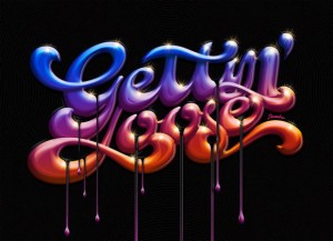 45 Awesome Examples of Stunning Typography