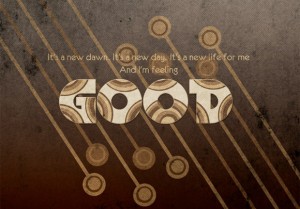 45 Awesome Examples of Stunning Typography