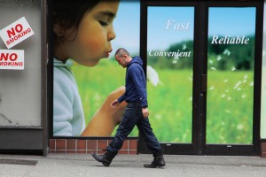 40 Examples of Forced Perspective Photography