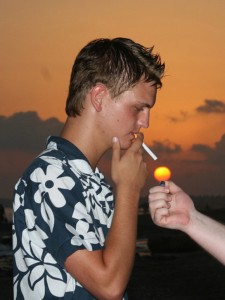 40 Examples of Forced Perspective Photography