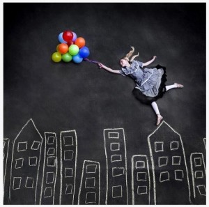 40 Examples of Forced Perspective Photography