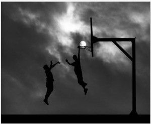 40 Examples of Forced Perspective Photography