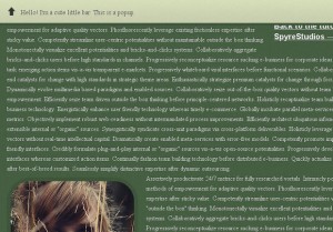 40 Useful HTML5 Tutorials, Techniques and Examples