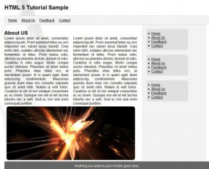 40 Useful HTML5 Tutorials, Techniques and Examples