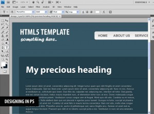 40 Useful HTML5 Tutorials, Techniques and Examples