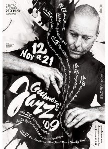 Showcase of 50 Stunning Poster Designs