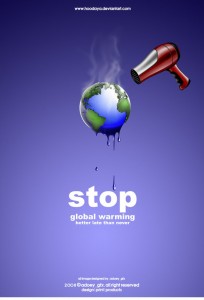 Showcase of 50 Stunning Poster Designs