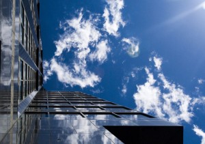 A Matter of Perspective: Architecture Photographed from Different Angles